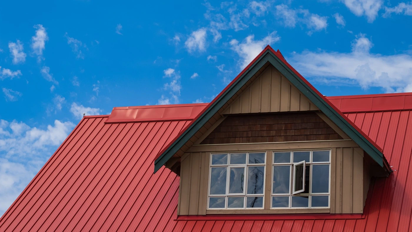 New Roof Construction in Grand Rapids Michigan